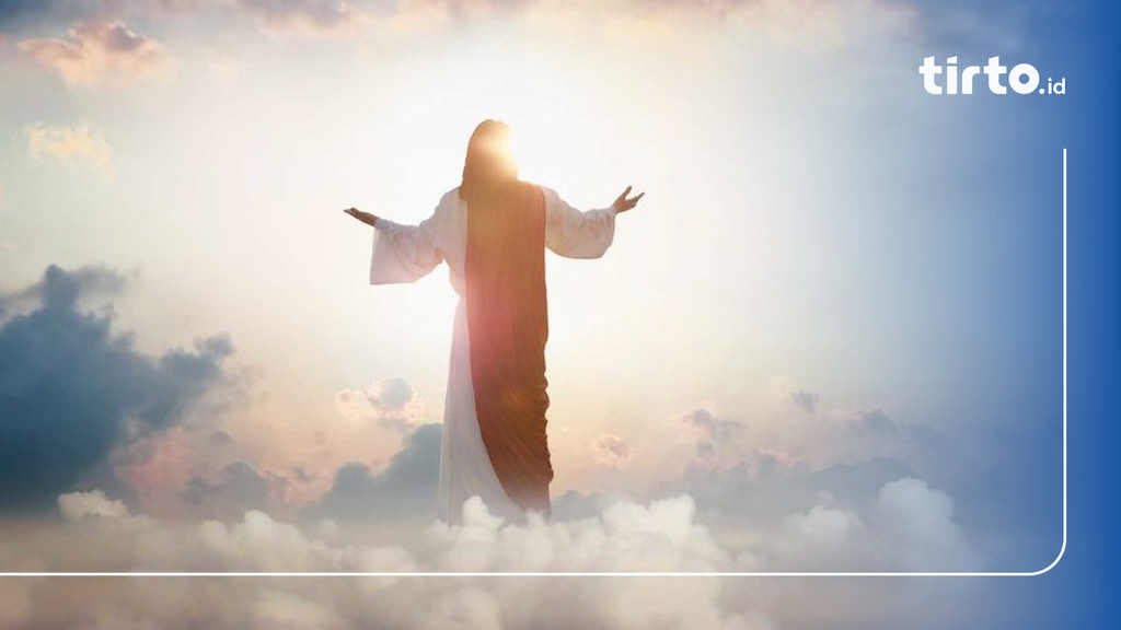 Lirik Lagu "Yesus Tuhan Ditinggikan", Maknanya Bagi Umat Kristen