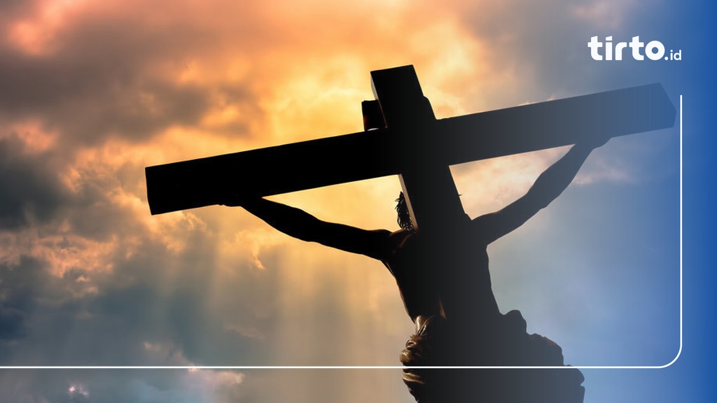 4 Puisi Kenaikan Tuhan Yesus Kristus 2026 yang Menyentuh Hati
