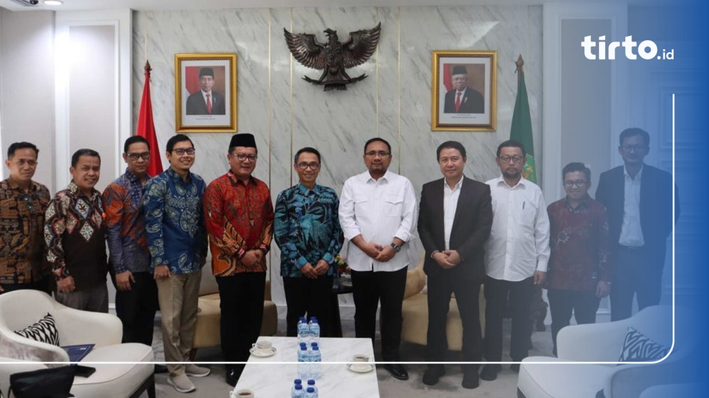 Kargo Haji Pos Indonesia Kini via Udara, Cek Harga & Cara Kirim