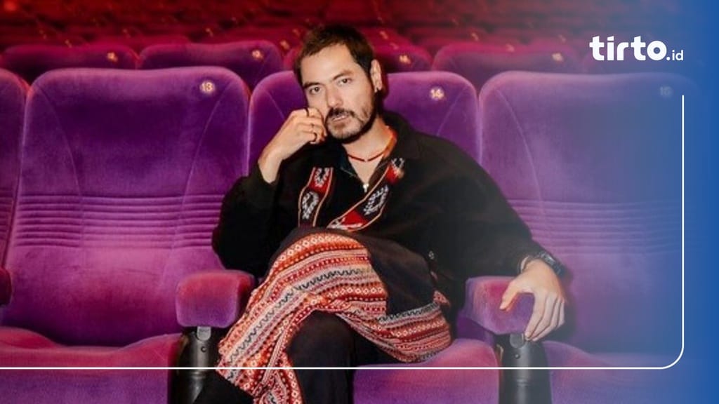 Siapa Yogi Gamblez Aktor yang Ditangkap Bareng Epy Kusnandar?