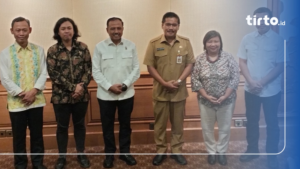 Rekomendasi Komnas HAM untuk Cegah Konflik di Pilkada 2024