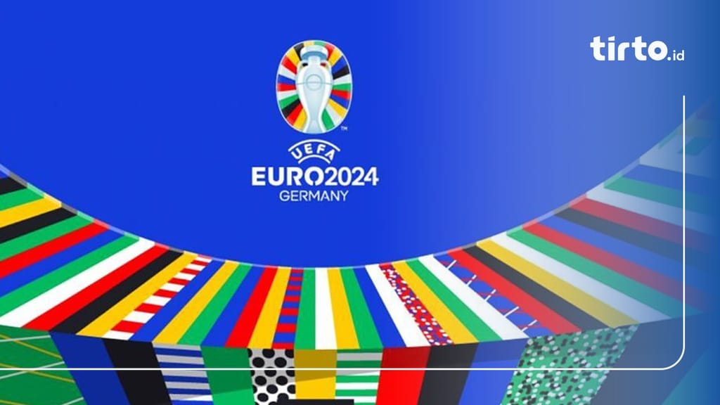 H2H Jerman vs Denmark EURO 2024, Rekor, Statistik, & Line-up