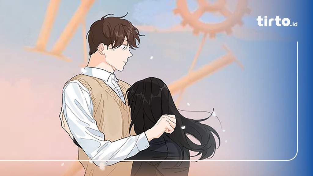 Link Baca Webtoon The Best of Tomorrow & Sinopsis Lengkapnya