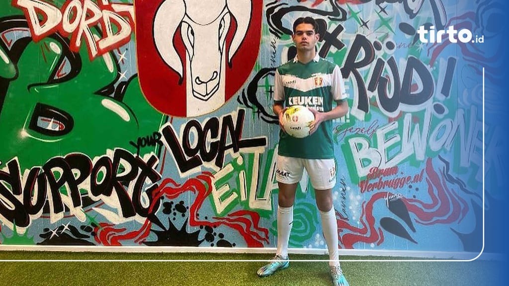 Profil Jens Raven: Pemain Naturalisasi Timnas Indonesia & Posisi