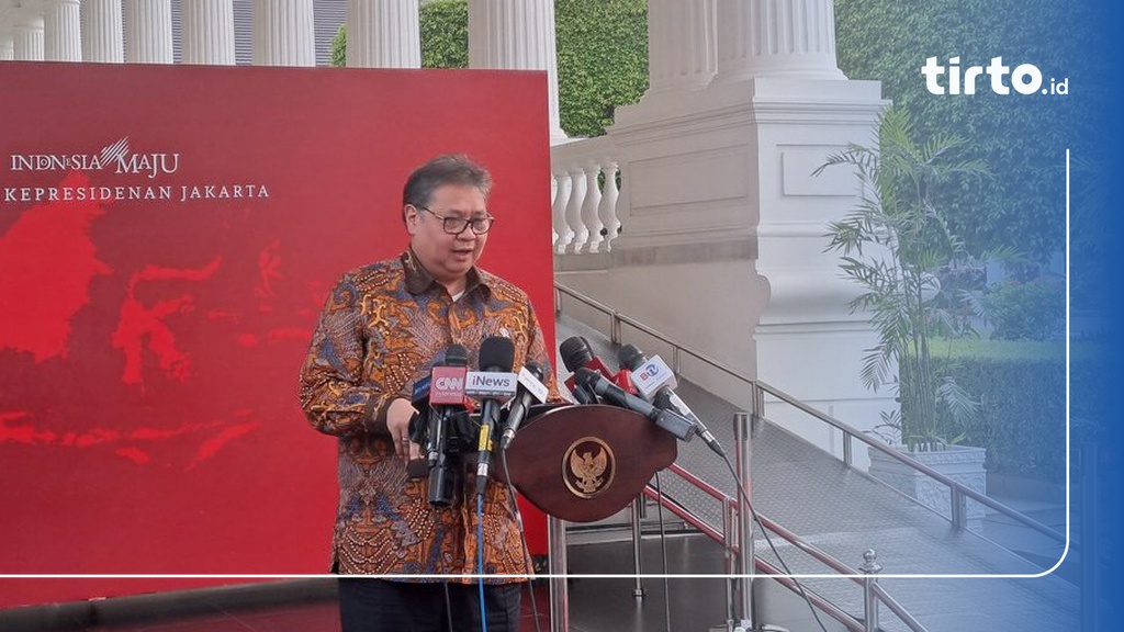 Golkar Rekomendasikan Rk Maju Di Pilkada Jakarta Atau Jawa Barat