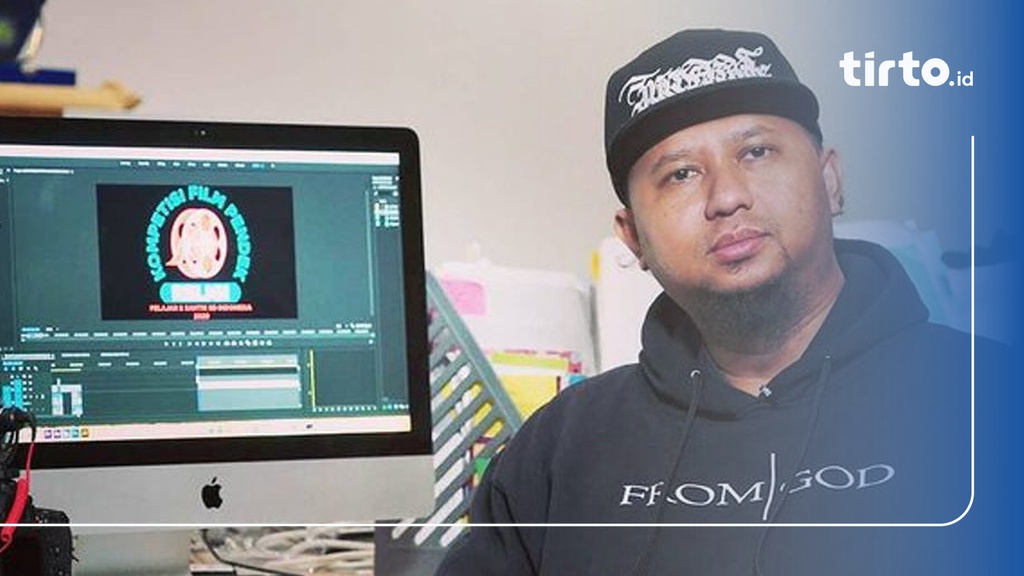 Siapa Anggy Umbara & Apa yang Ia Tahu Soal Kasus Vina Cirebon?