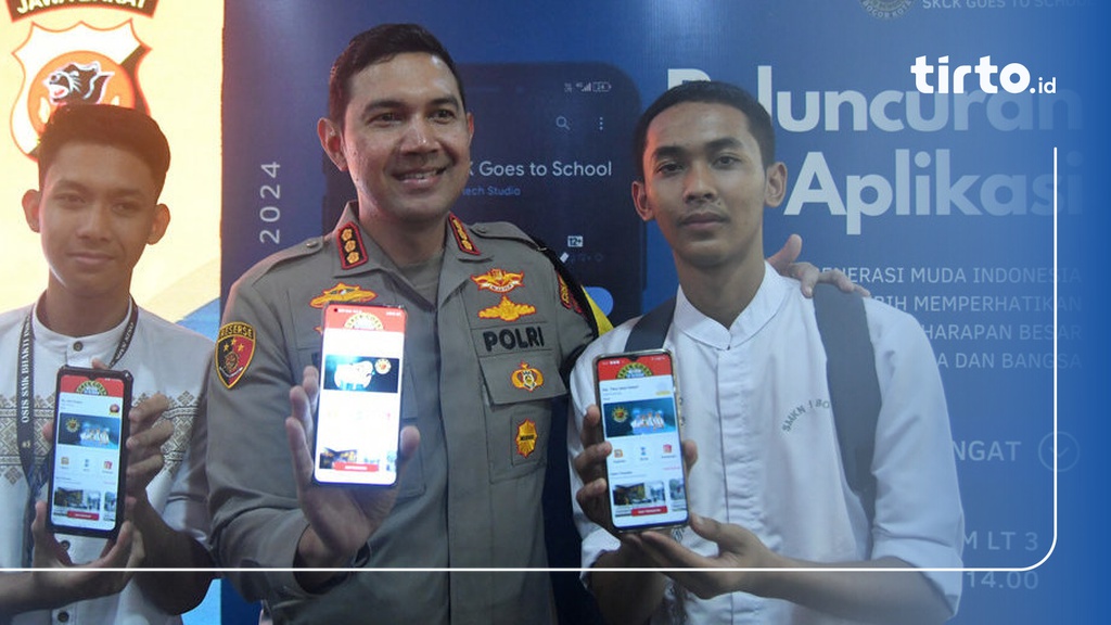 Syarat Membuat SKCK Online Terbaru 2025, Biaya, dan Prosedur