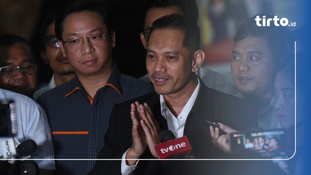 Dewas KPK: Putusan Etik Tetap Dibacakan meski Ghufron Tak Hadir
