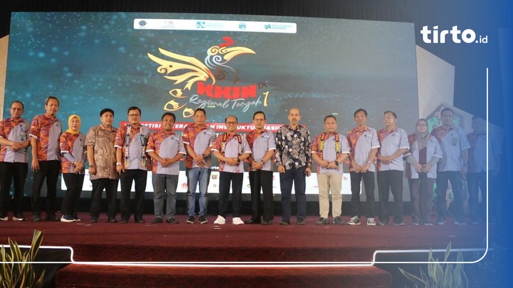 Kemnaker: KKIN, Wadah Instruktur dan Trainer Saling Berkompetisi