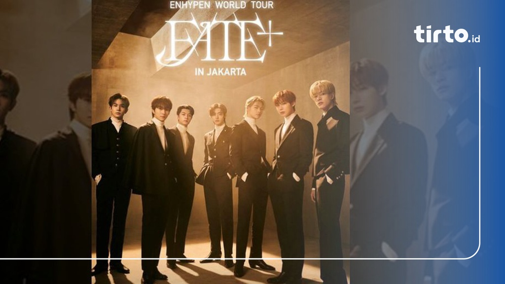 Kapan Pengumuman Golden Disc Award 2026? Cek Update Hasil Vote