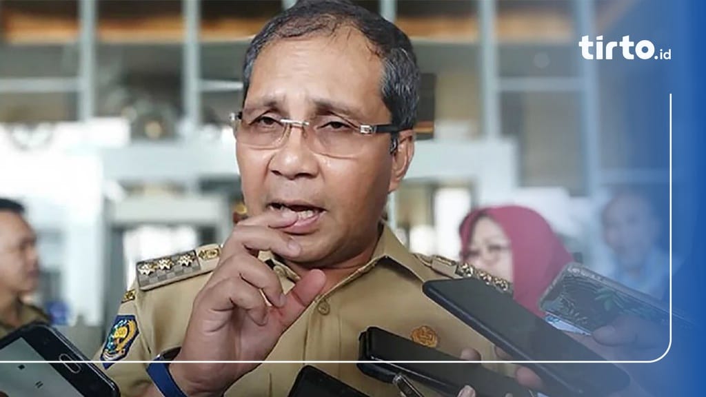 Danny Pomanto Jadi Kandidat Terkuat Bakal Cagub Sulsel dari PDIP