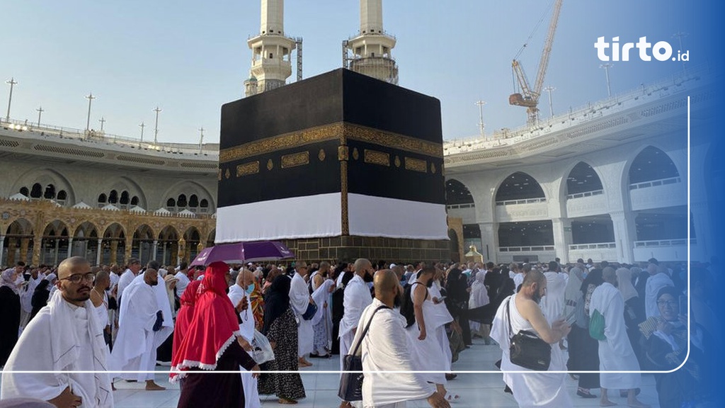 Ormas Persis Juga Memperbolehkan Skema Murur dan Tanazzul