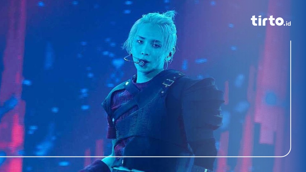 Link Tiket Konser Key Shinee di Jakarta 2024 dan Daftar Harganya