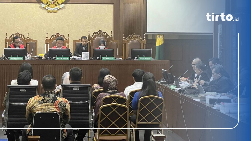 Duit Kementan Juga Dipakai SYL Beli Senpi untuk Kado Putrinya