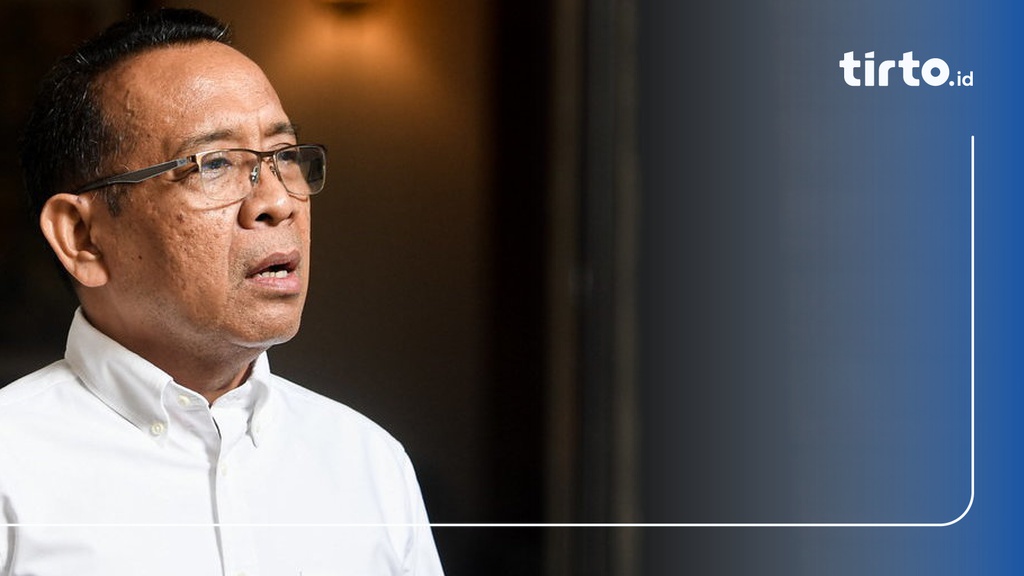 Pemerintah Janji Temui Peserta Aksi Demo Tapera di Depan Istana