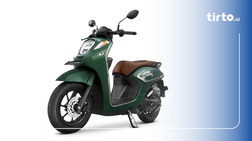 Ketahui Perbedaan Genio CBS dan ISS Sebelum Membeli