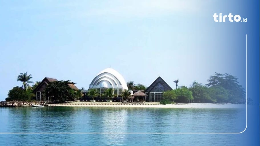 12 Rekomendasi Pantai di Banten yang Bagus Selain Anyer