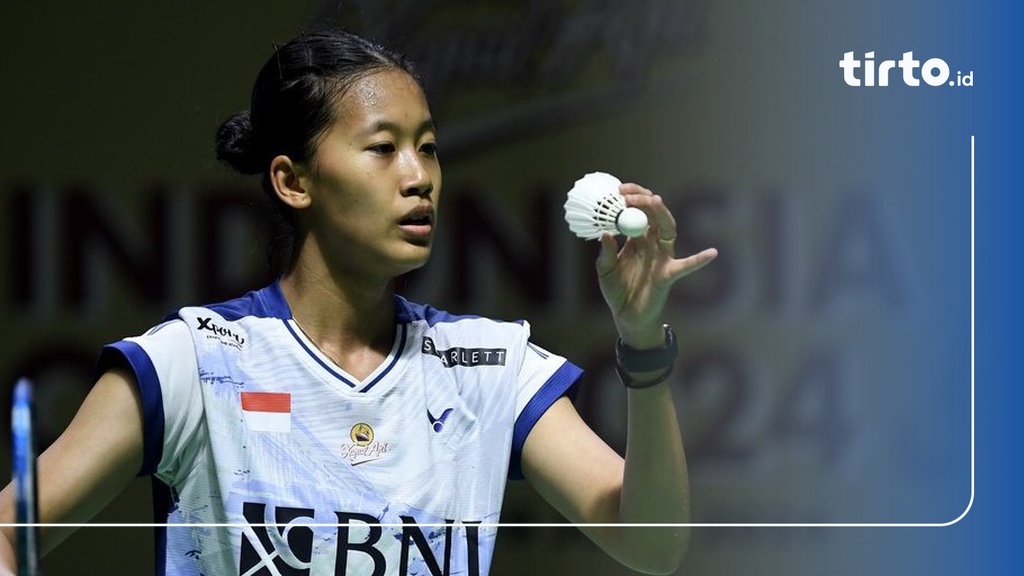 Hasil BWF China Master 2025 Hari Ini 16 September, Siapa Lolos?