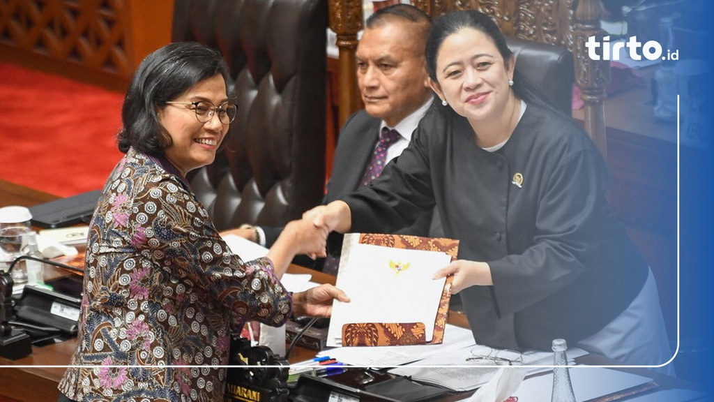 Utang Jatuh Tempo 2025 Rp800 Triliun, Sri Mulyani: Bukan Beban