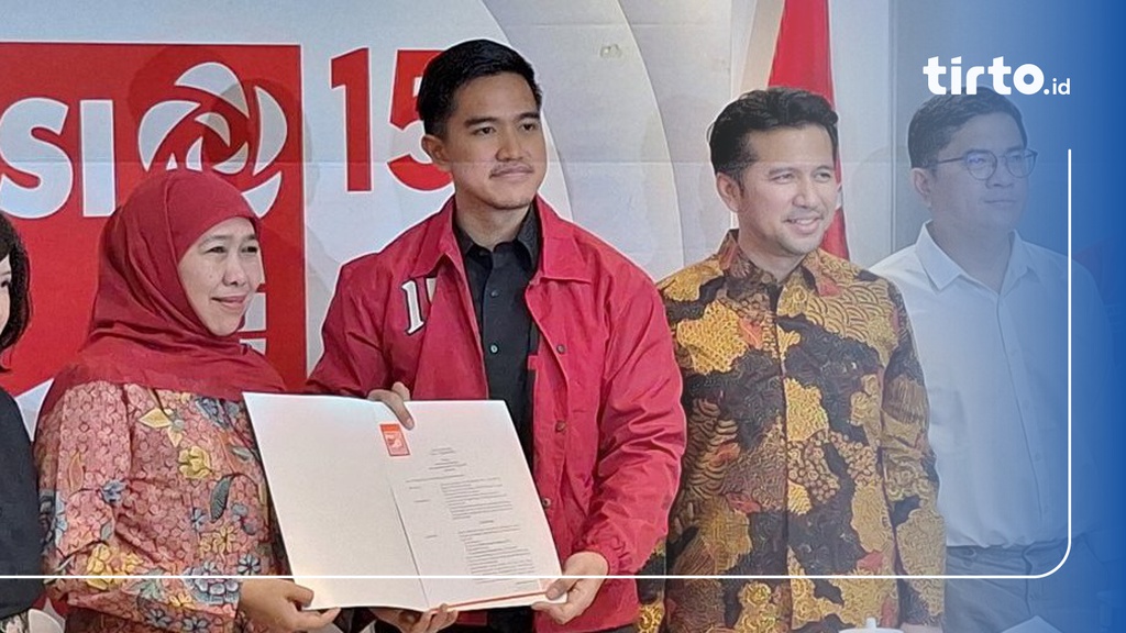 PSI Janji Memenangkan Khofifah-Emil di Pilkada Jawa Timur 2024