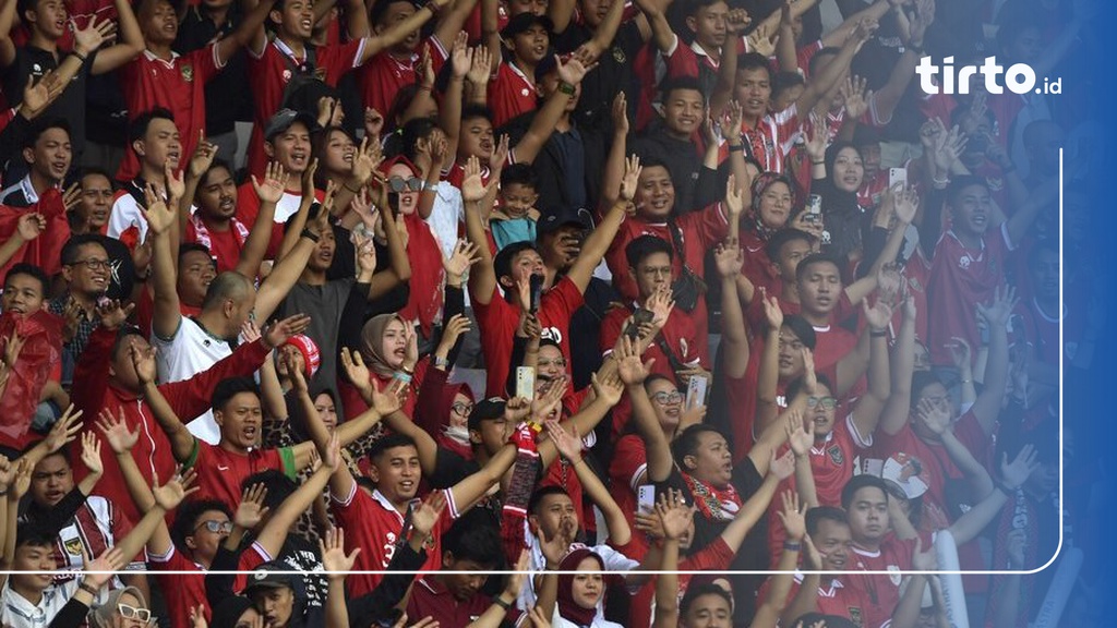 Jadwal Timnas Indonesia WCQ November 2024 vs Jepang & Arab