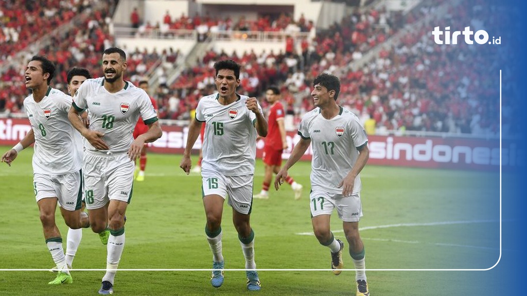 Jadwal Kualifikasi Piala Dunia 2026 Ronde 3 AFC Mulai Kapan?