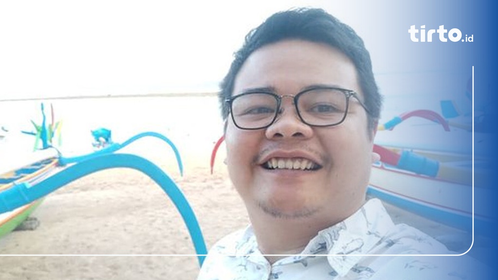 Siapa Arie Putra dan Pendapatnya Soal Dinasti Politik?