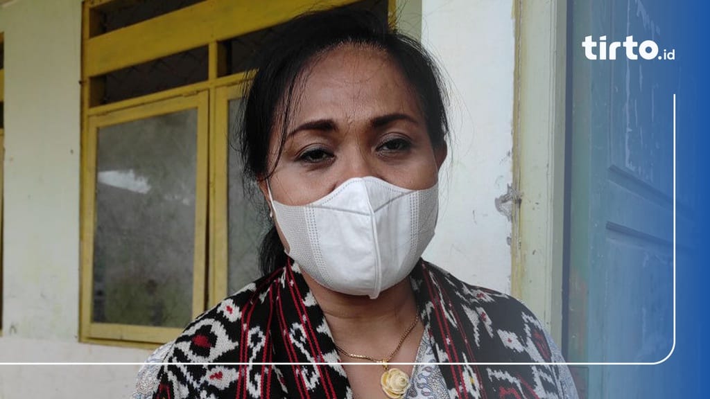 Profil Anita Jacoba Gah, DPR Komisi Berapa? Cek Sepak Terjangnya