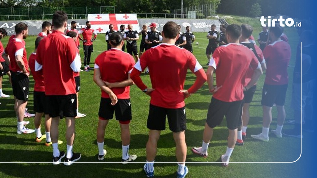 Prediksi Spanyol vs Georgia 16 Besar EURO 2024: Pesta Gol Lagi?