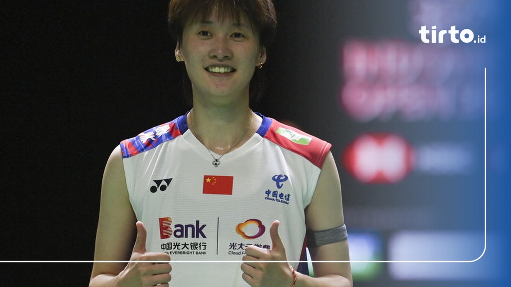 Jadwal Final BWF Singapore Open 2025 Hari Ini & Jam Tayang TVRI