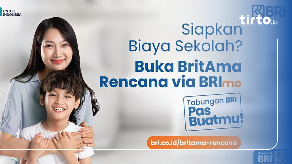 Biaya Pendidikan Naik 15% Per Tahun? BritAma Rencana Solusinya Biaya Pendidikan Naik 15% Per Tahun? BritAma Rencana Solusinya