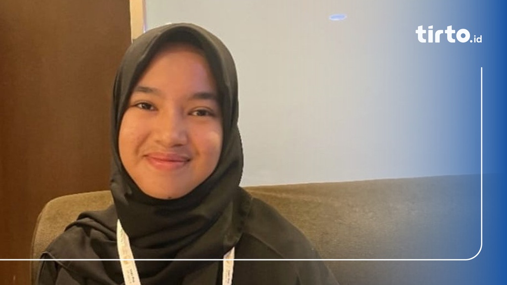 Mahira Asy Syifa, Hafizah Asal Aceh Berhaji di Usia Muda