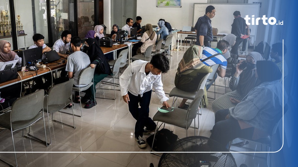 Info SPMB 2025 Kab Lumajang, Ketentuan, dan Cara Daftar