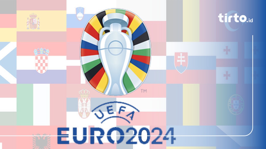 Head to Head Austria vs Turki EURO 2024, Line-up, & Ranking FIFA