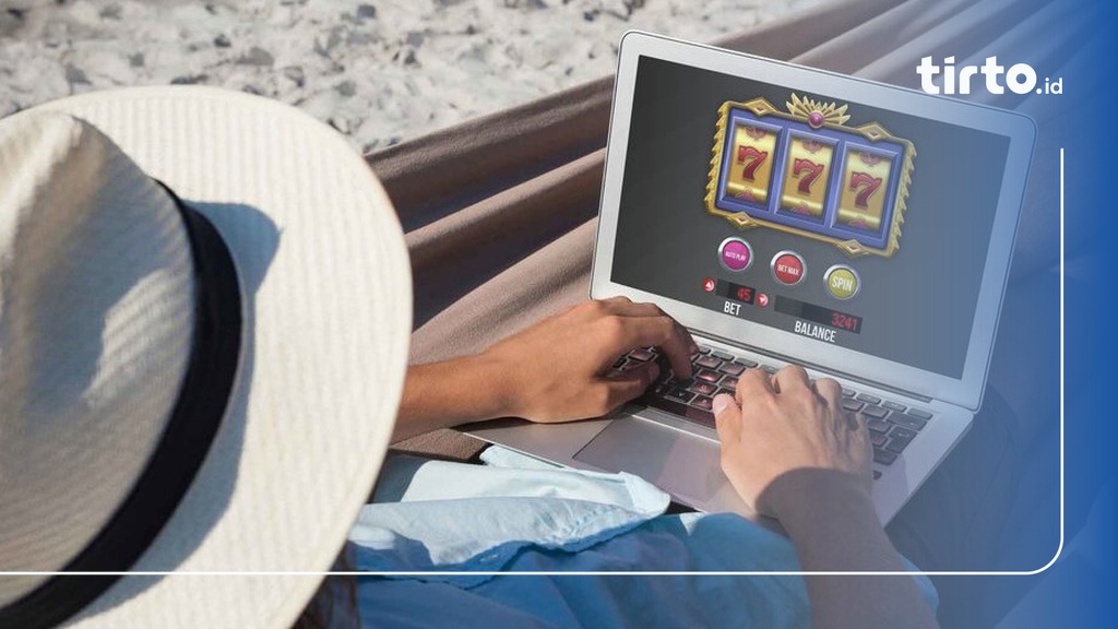 Daftar Kasus Judi Online 2024 & Jumlah Penggunanya di Indonesia