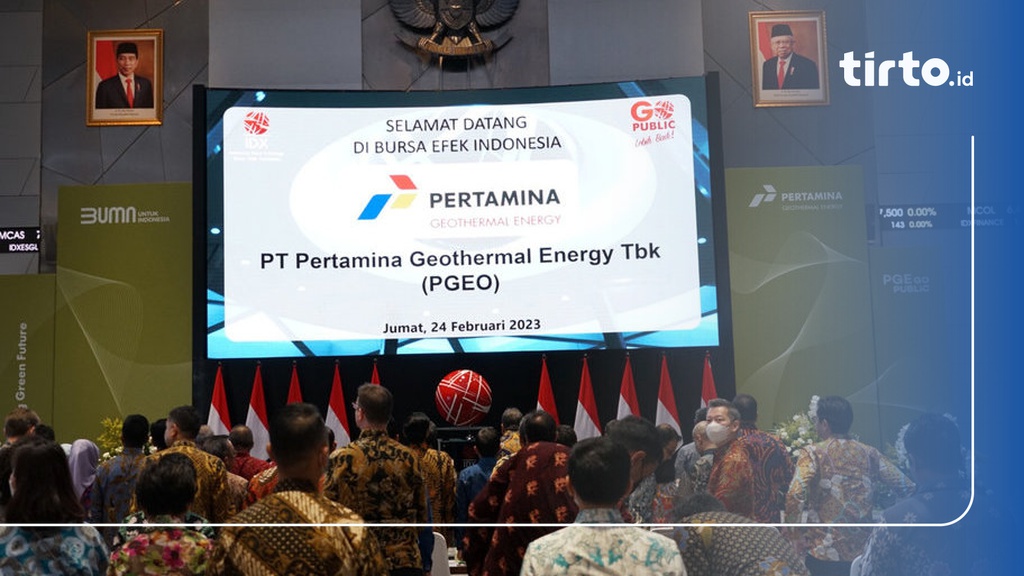 Pertamina Berhasil Jalankan Program Unlock Value Unit Usaha