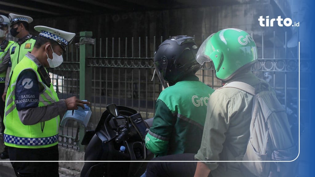 Jadwal Operasi Patuh Bogor 2025, Titik Lokasi, & Info Jam