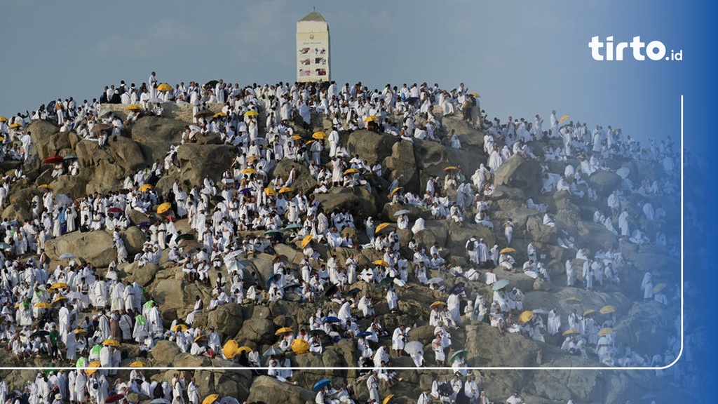 Polemik Pansus Hak Angket Haji 2024 yang Dinilai Hanya Gimik DPR