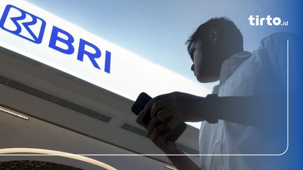 BRI Tetap Buka Layanan Perbankan Saat Libur Iduladha 2024