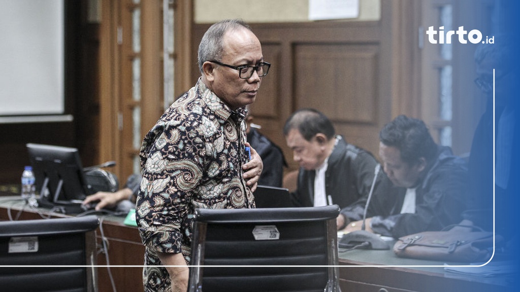 Kasdi: SYL Minta Eselon I Kementan Menjawab KPK Secara Normatif