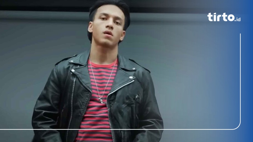 Nonton Film Ali Topan, Sinopsis, dan Link Streaming