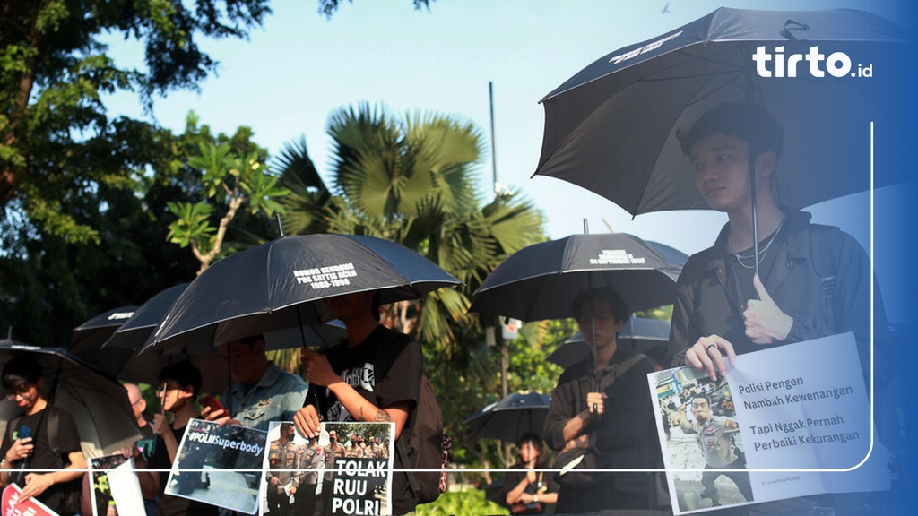 Info Aksi Kamisan 4 September 2025 untuk Korban Demo & Lokasinya