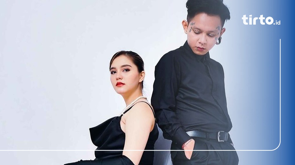 Biodata Sexy Goath dan Juliette Angela, Apa Kasusnya?