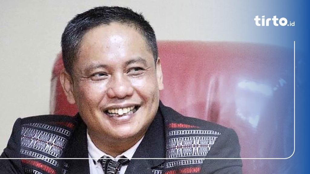 Profil Indra Sahat Simaremare Sekda Tapanuli Utara 2019-Saat Ini
