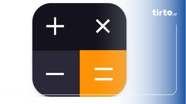 Apa Itu Fake Calculator yang Dipakai di Ipar Adalah Maut?