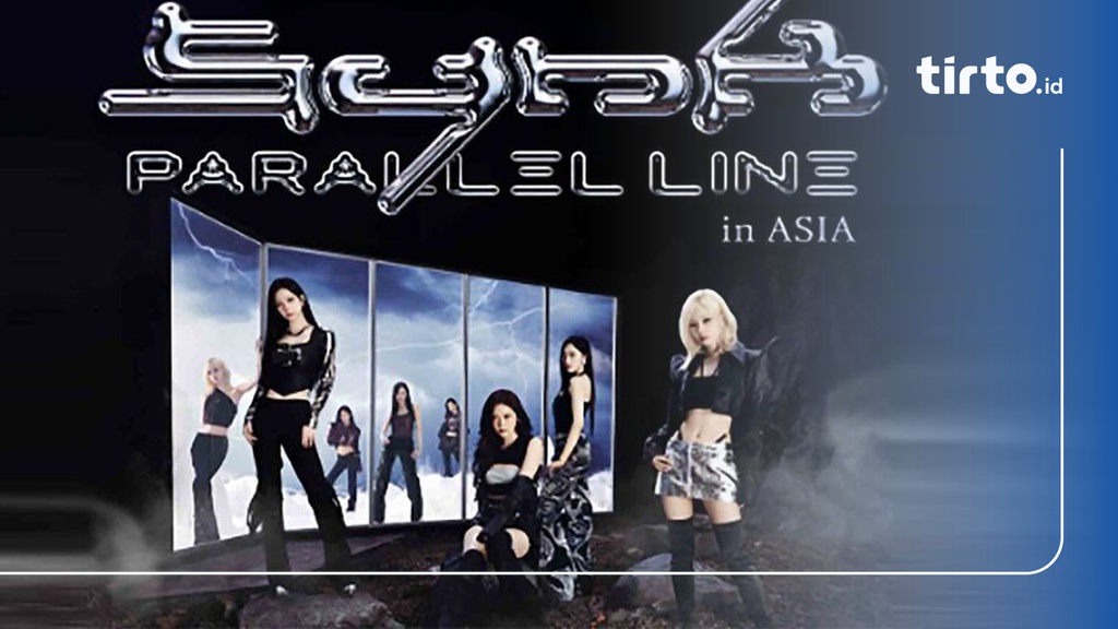 Tiket Konser aespa di Jakarta 2024 Masih Ada, Ini Cara Belinya