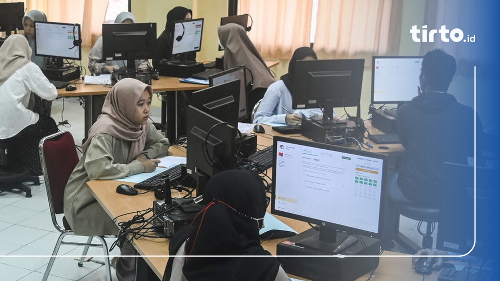 Daya Tampung UIN Bandung & Jakarta UM PTKIN 2025 Semua Prodi