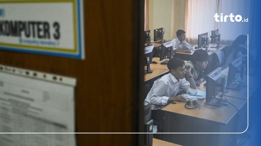 Tata Cara Finalisasi Pendaftaran UMPTKIN 2025 & Kapan Dimulai?