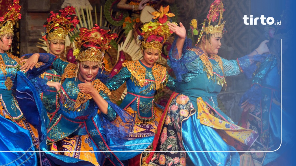 Lirik Lagu Wak Wak Gung Versi LKB dan Maknanya