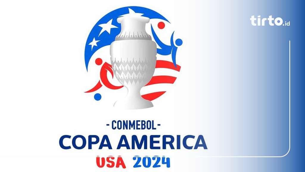 Daftar Pemain Absen Final Copa America 2024 & Prediksi Line-up